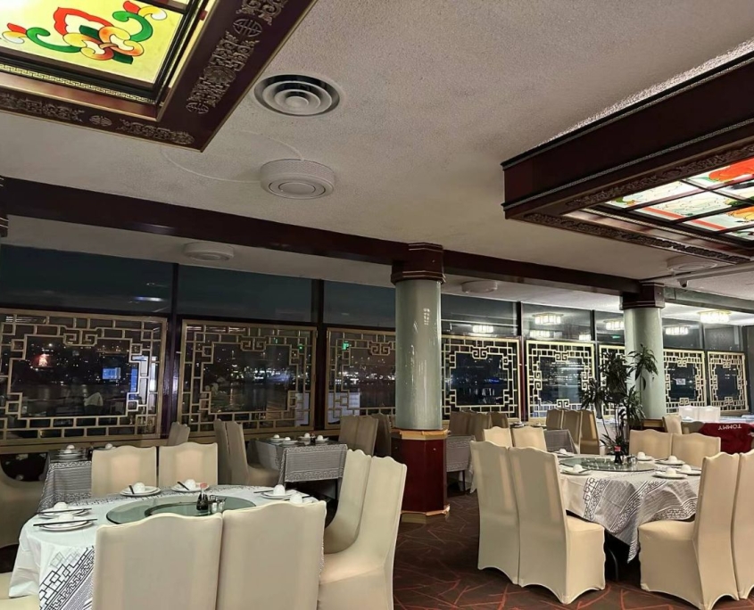 Reservations – Seattle Harbor Restaurant